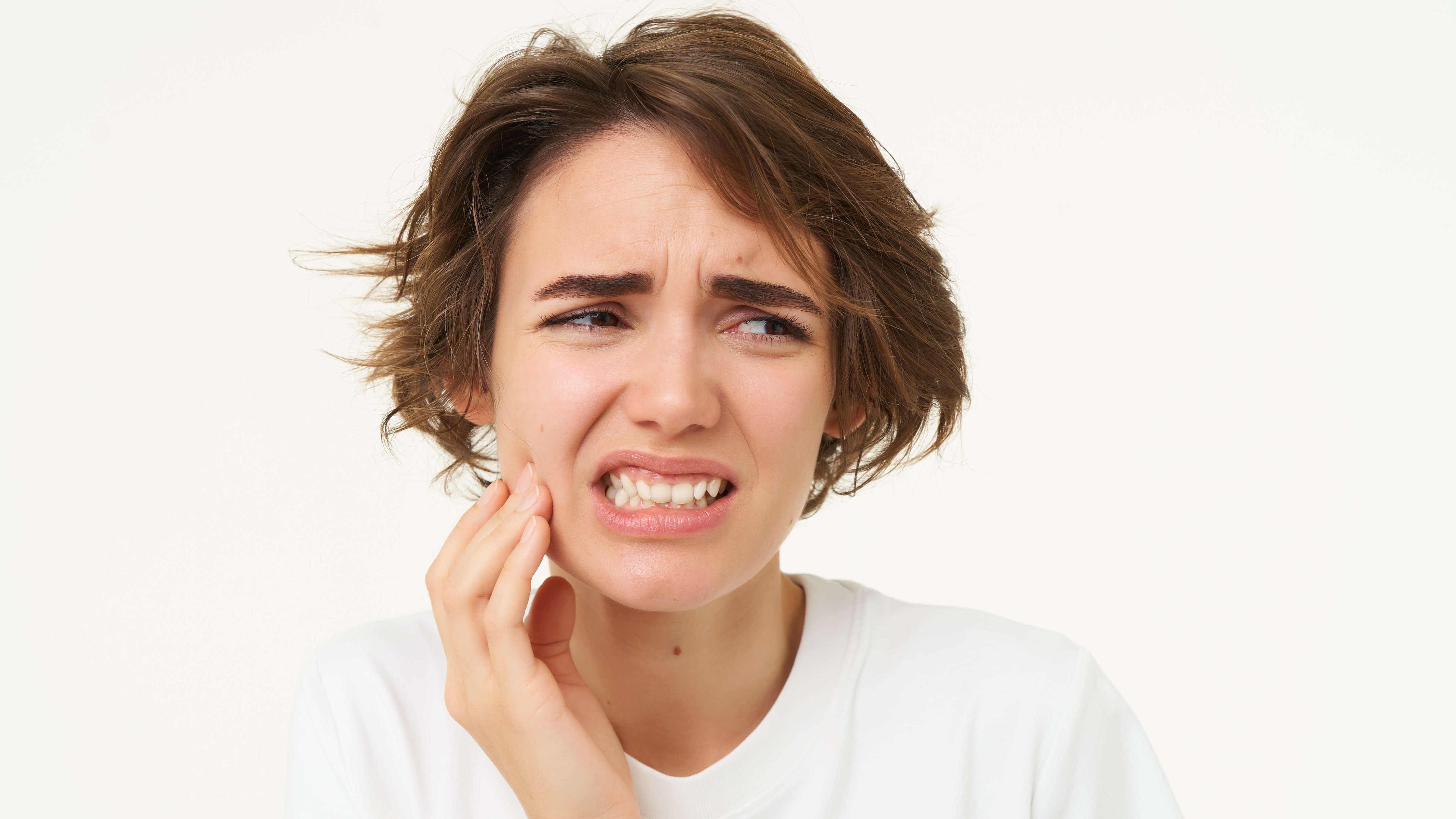 Understanding Tooth Sensitivity: Causes and Treatments Understanding Tooth Sensitivity: Causes and Treatments